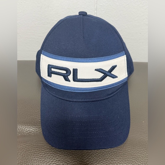 Accessories | Ralph Lauren Rlx Golf Hat | Poshmark